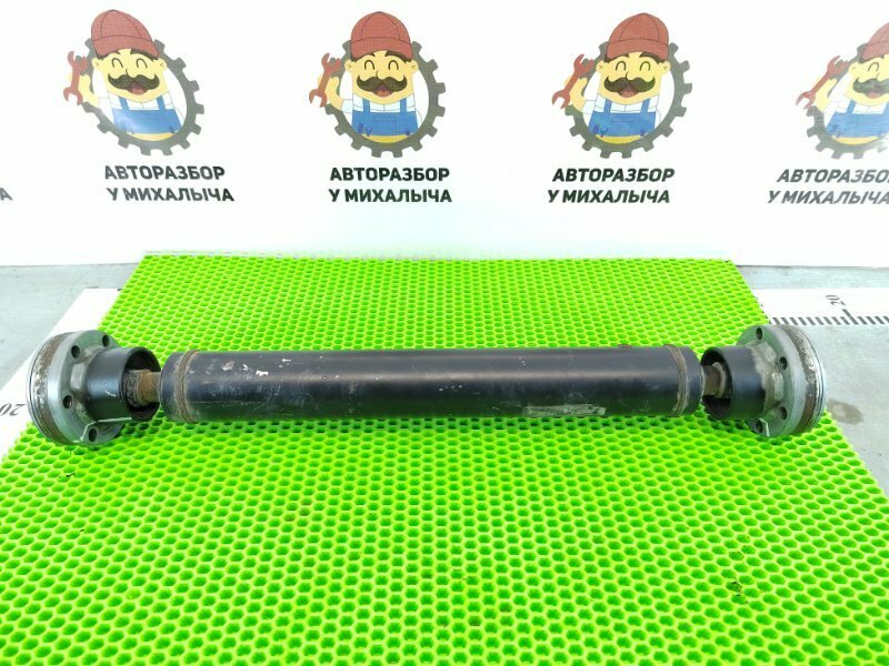 Карданный вал передний Volkswagen Touareg 7LA 7L6521101A