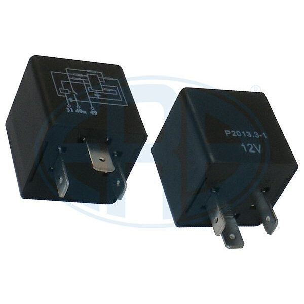 Прерыватель указателей поворота, ERA 661005 (1 шт.)