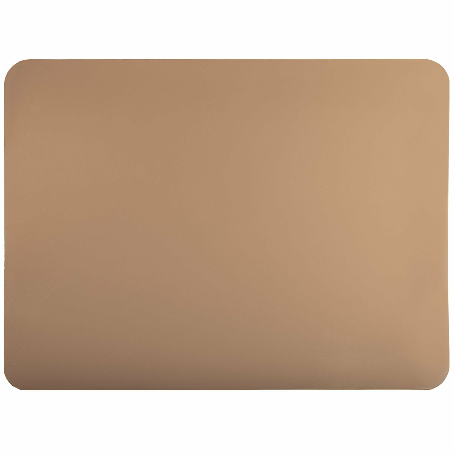 Коврик защитный напольный BRABIX, полипропилен, 90х120 см, бежевый, толщина 1,2 мм, 608708, 1212091203