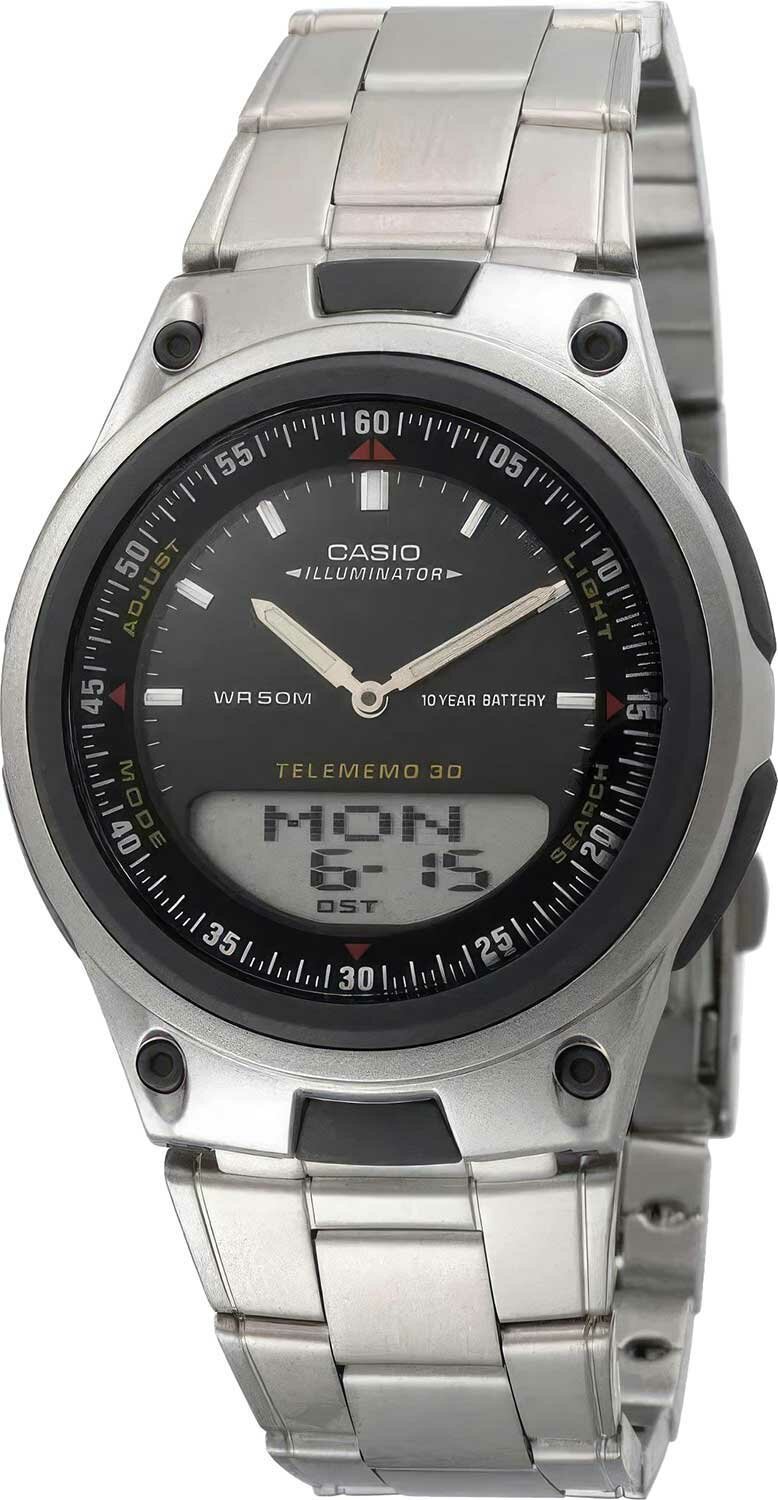 Наручные часы CASIO Collection