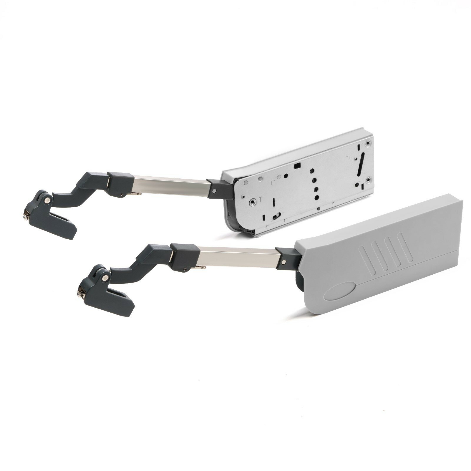 Подъемный механизм CAPPIO PRO, комплект 2 шт, коэффициент мощности 6500-8500N