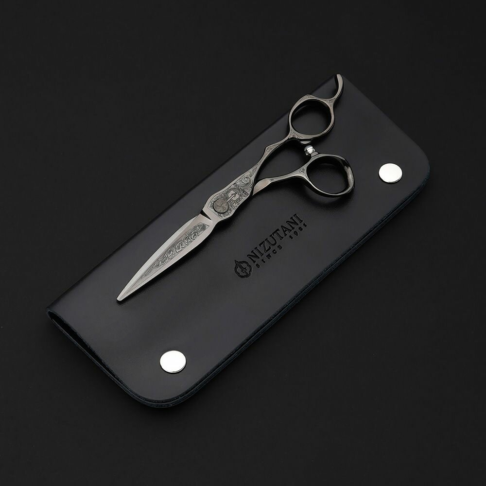 Ножницы для стрижки волос Nizutani Professional 6.2"