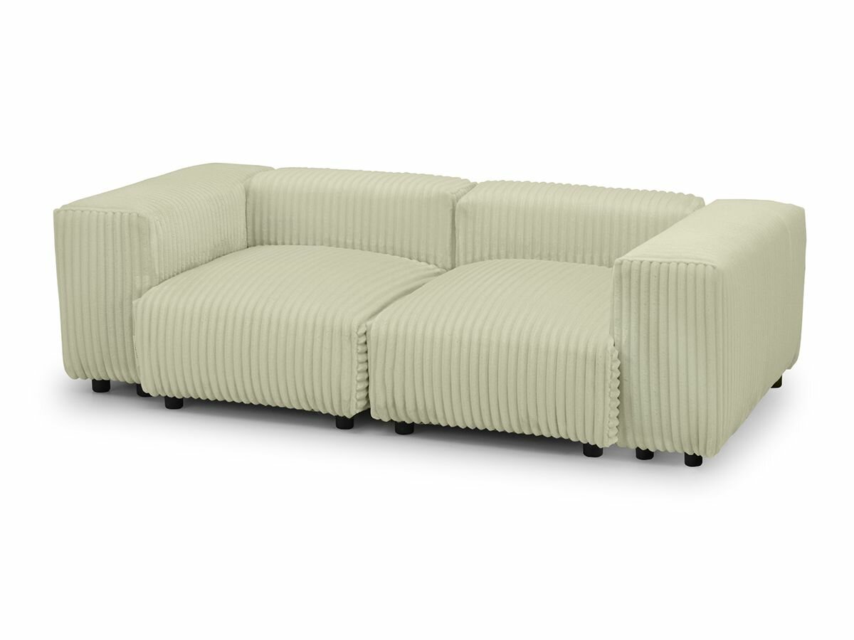 Диван Фиджи Mega Beach широкая полоса