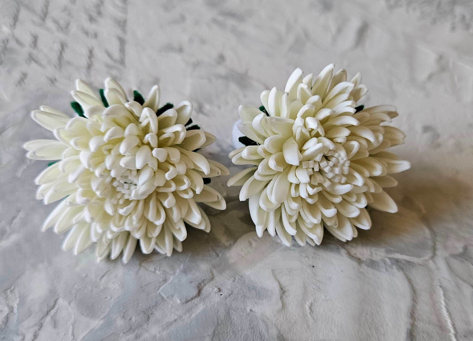 Резинки для волос (набор)