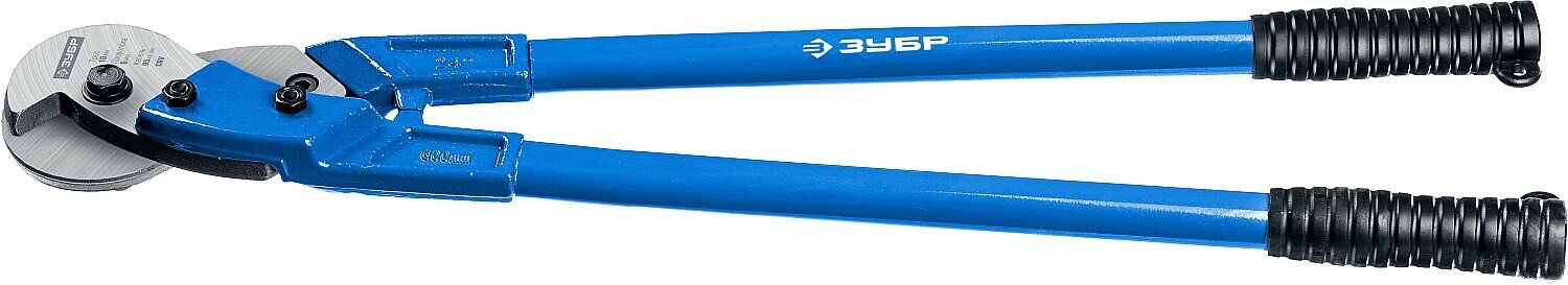 ЗУБР 10х600 мм, тросорез Профессионал