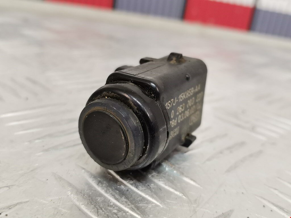 Парктроник (датчик парковки) Ford Mondeo 3 1476415 арт. 1605415