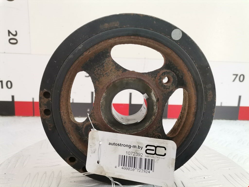 Шкив коленвала Lexus IS 2 (XE20) 134080R021 арт. 1072392
