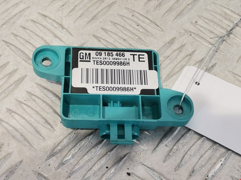 Датчик удара Opel Corsa B 9185466 арт. 1550250