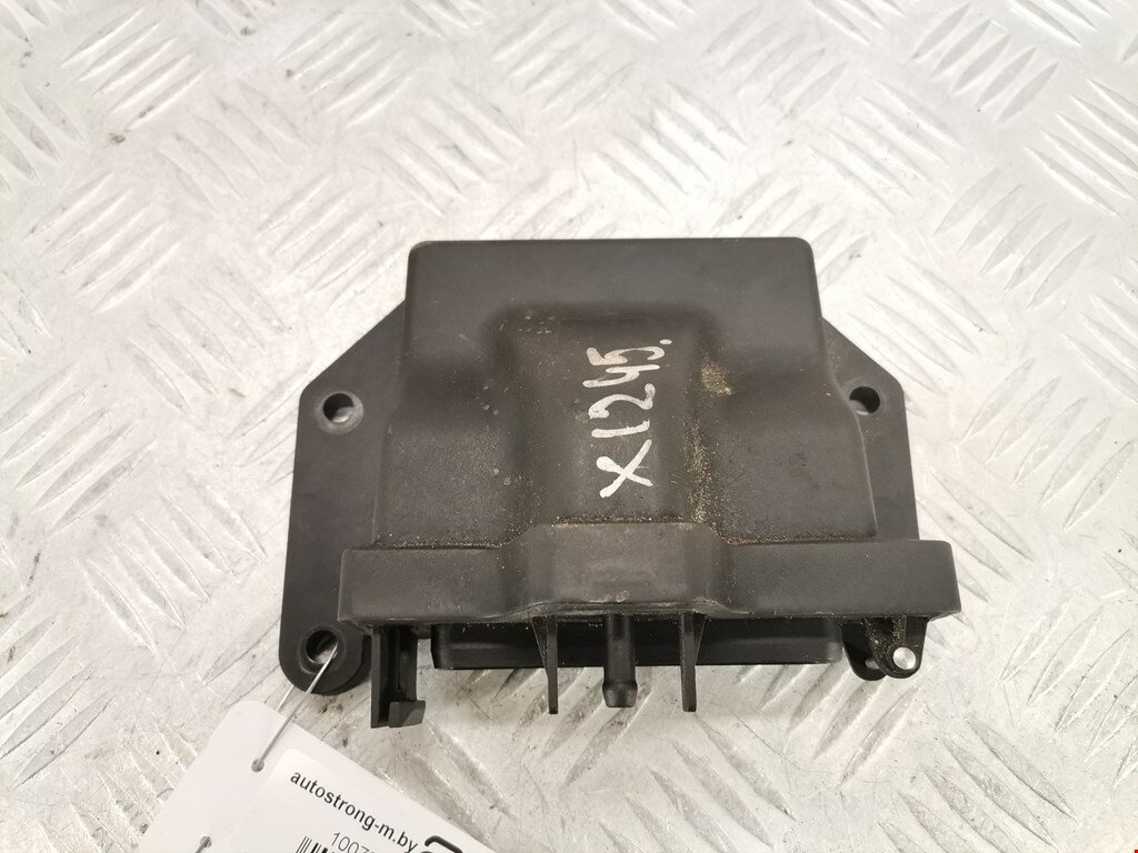 Блок управления двигателем Fiat Ducato 2 (230) 46747215 арт. 1007393