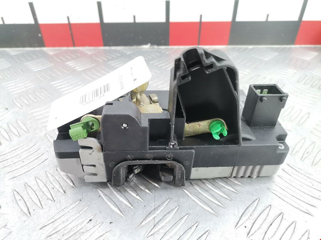 Замок двери задней правой Saab 9-5 (2) 4855201 арт. 1865734