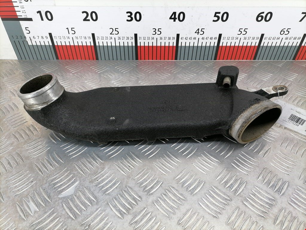 Патрубок воздушного фильтра (гофра инжектора) Opel Astra H 90423533 арт. 1715298