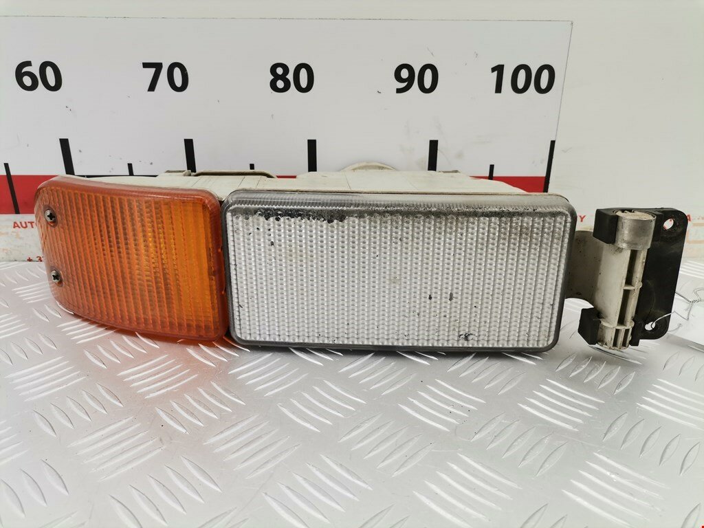 Указатель поворота (поворотник) левый MAN TGM 81253206089 арт. 881872