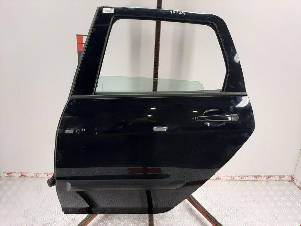 Дверь задняя левая Peugeot 308 9006R8 арт. 722014