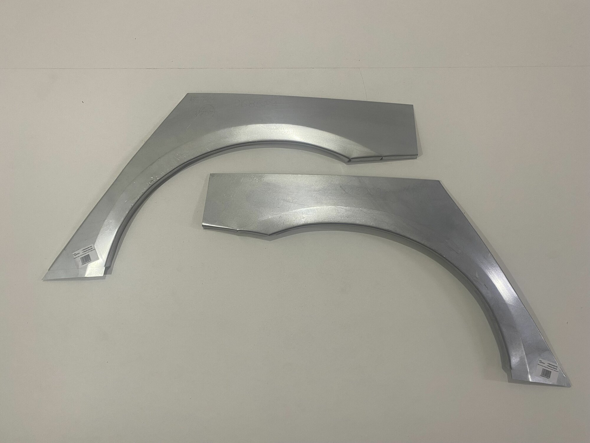 Арка правая Geely Emgrand EC7 для автомобиля джили эмгранд ец 7 арки для автомобиля