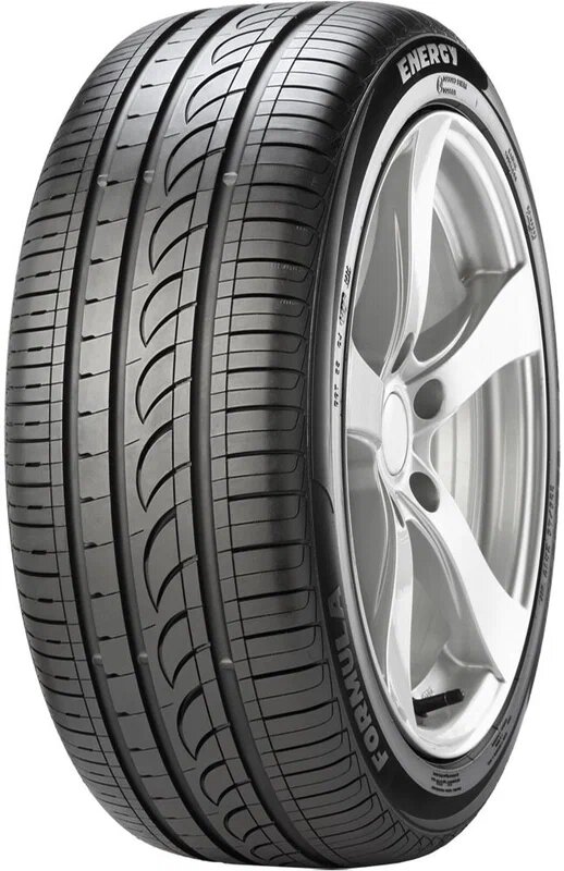 Автошина Pirelli 195/60R15 FORMULA ENERGY 88V