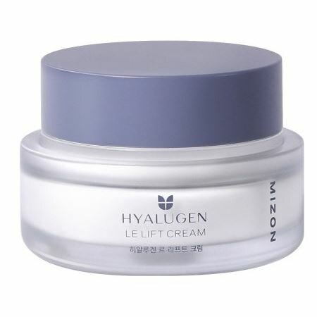Крем Mizon Hyalugen Gel Le Lift Cream для лица с эффектом лифтинга, 50 мл