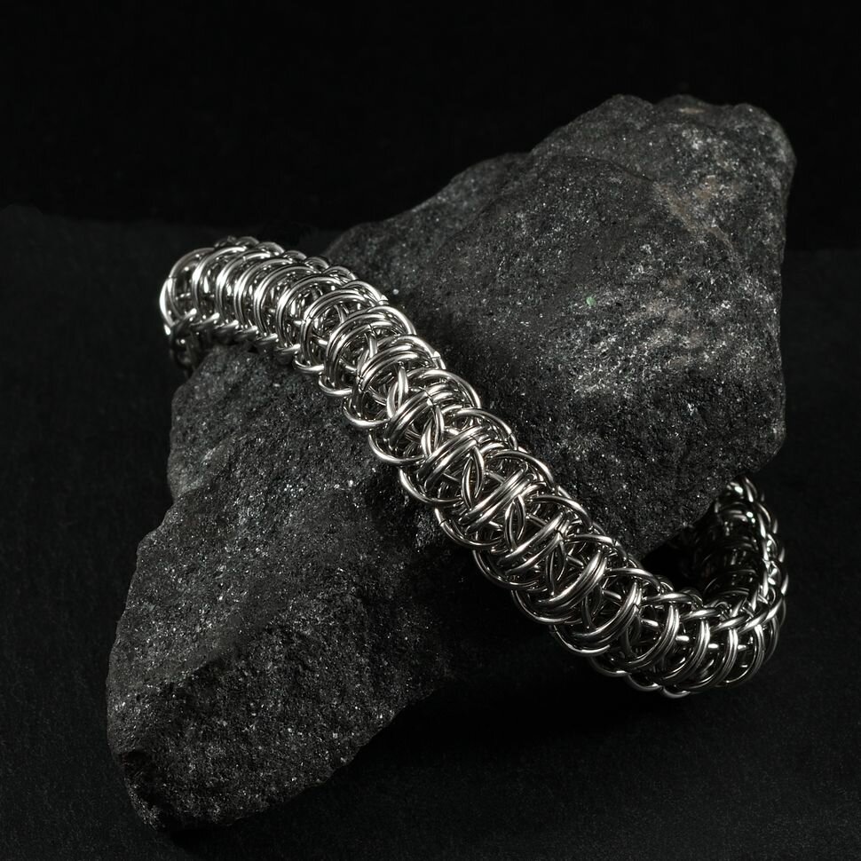 Браслет-цепочка Алёна Китаева