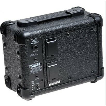 Комбоусилитель для акустической гитары Belcat I-5U — фото 1