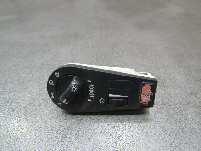 Блок переключения света фар Volvo FM, FH