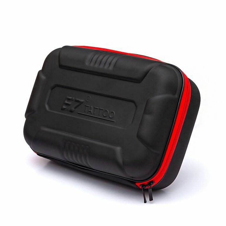 Тату кейс мастера для оборудования EZ Tattoo Travel Case 2