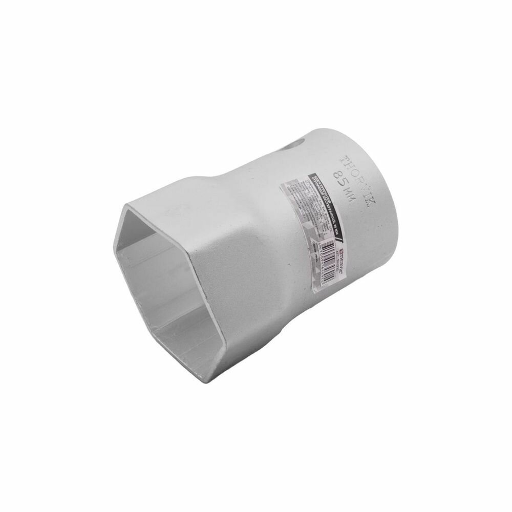 Ключ трубчатый ступичный шестигранный 85 мм Thorvik BS6P85