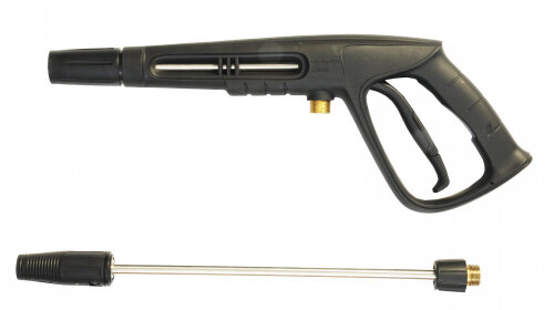 Пистолет Elitech с распылительной насадкой для М2500ИРБК 5\8"