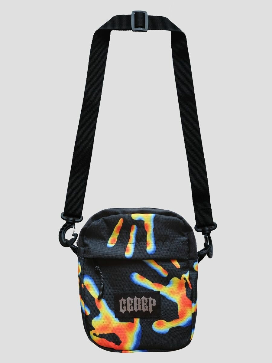 Сумка мессенджер