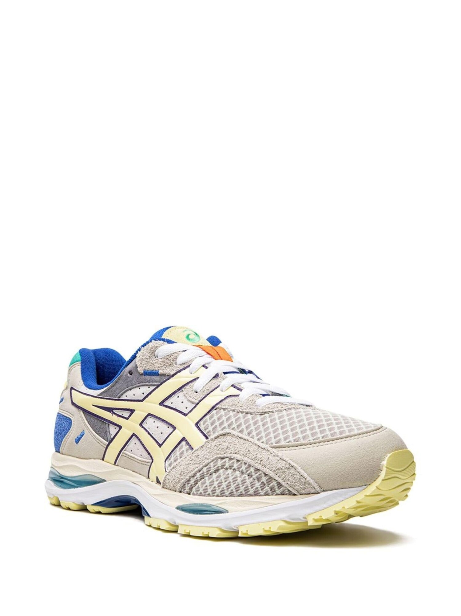 Кроссовки ASICS Gel-MC Plus, размер 6.5 US — фото 1