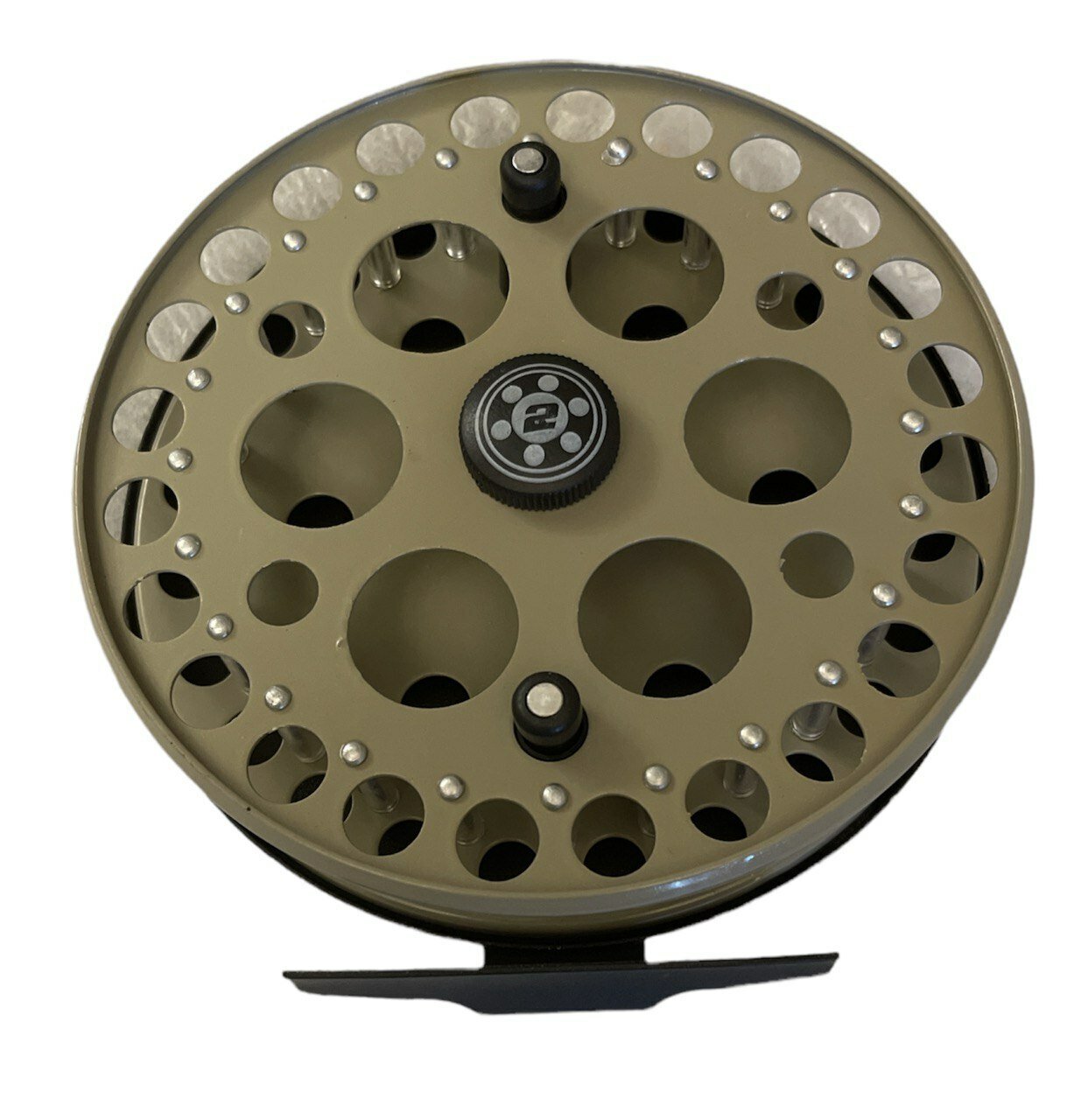 Катушка Komandor Невская XT 1500, подшипников: 2