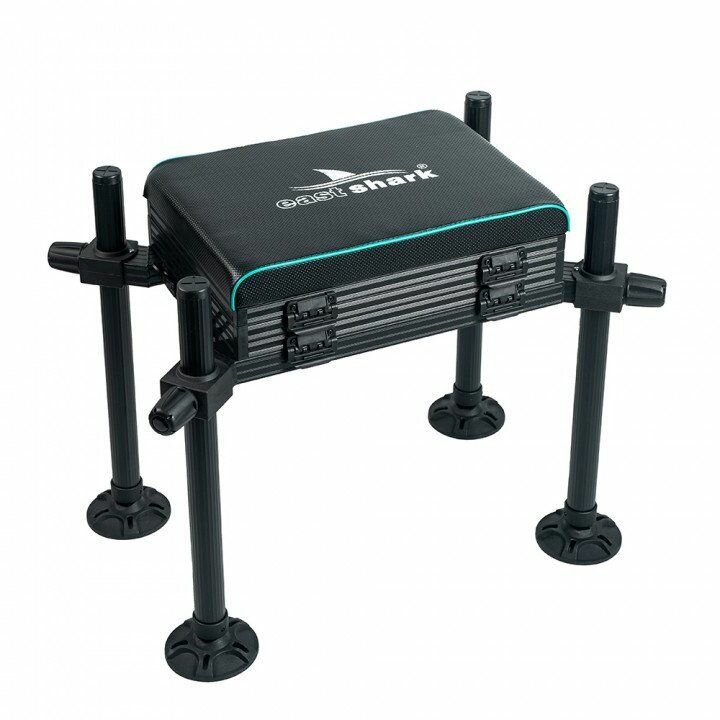 Кресло-платформа EastShark BFSB-3 D36 мм