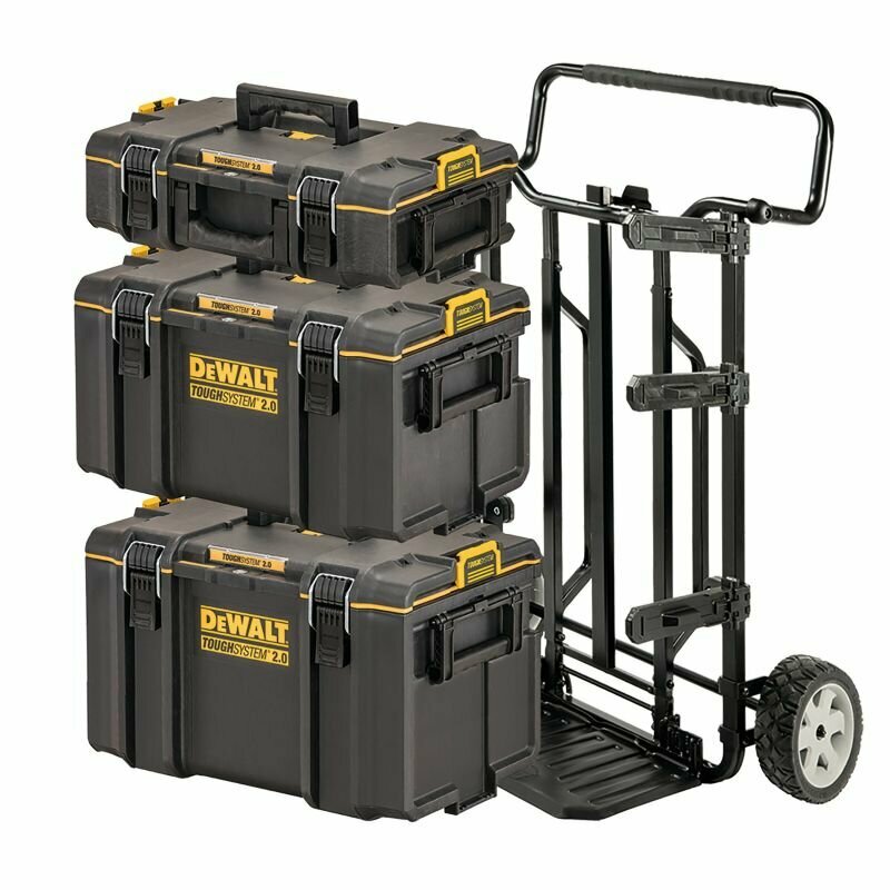 Набор ящиков DeWALT DWST83401-1