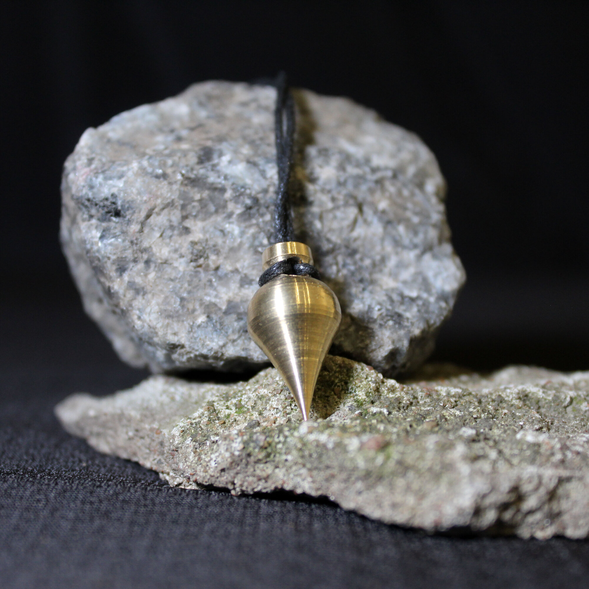 Маятник медный Квант Света