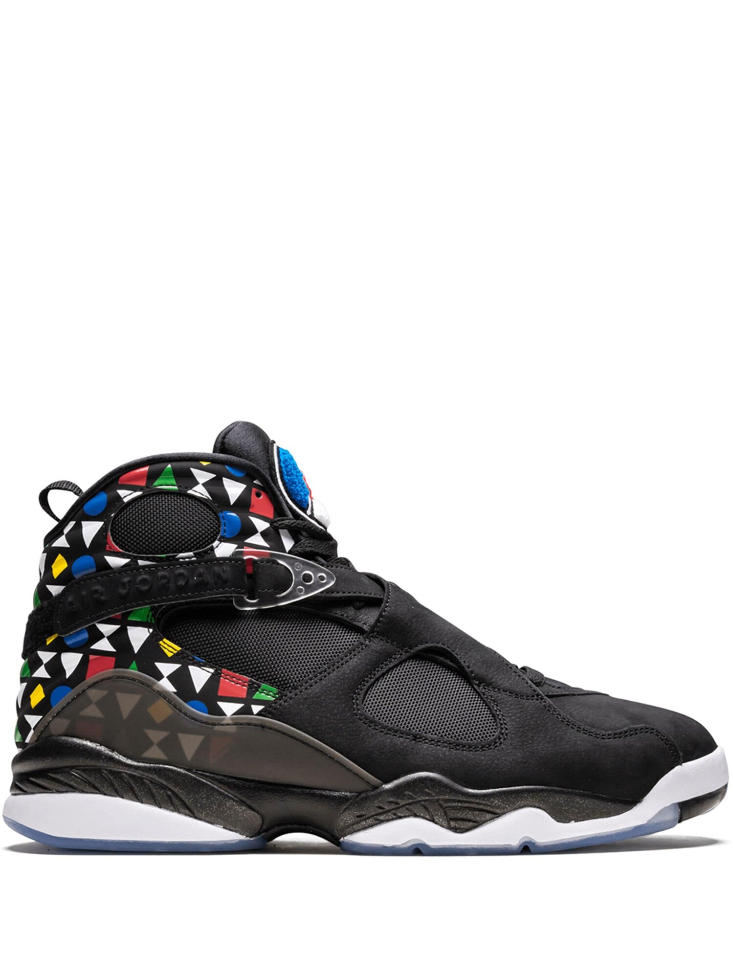 Кроссовки Air Jordan 8