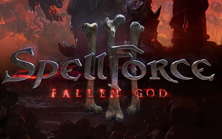 SpellForce 3: Fallen God (Steam; PC; Регион активации РФ; Русские субтитры)