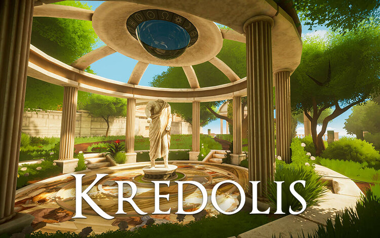 Kredolis (Steam; PC; Регион активации РФ, СНГ; Русские субтитры)