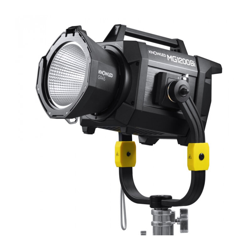 Осветитель светодиодный Godox Knowled MG1200Bi студийный