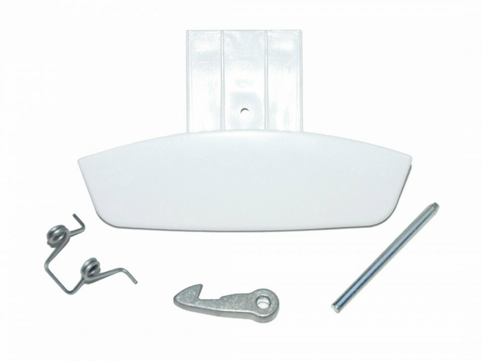 Ручка люка стиральной машины INDESIT, ARISTON C00259409 DHL010ID Ручка люка стиральной машины INDESIT, ARISTON C00259409