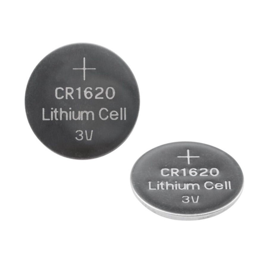 Батарейка Maxell CR1620 3V1 штука