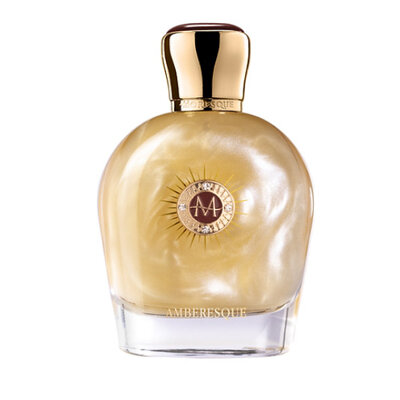 Парфюмерная вода Moresque Amberesque 100 мл.
