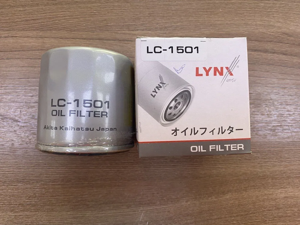 Фильтр масляный (производитель Япония) Tagaz Vega C100 Daewoo Nexia Espero Тагаз Вега С100 Дэу Нексиа Эсперо