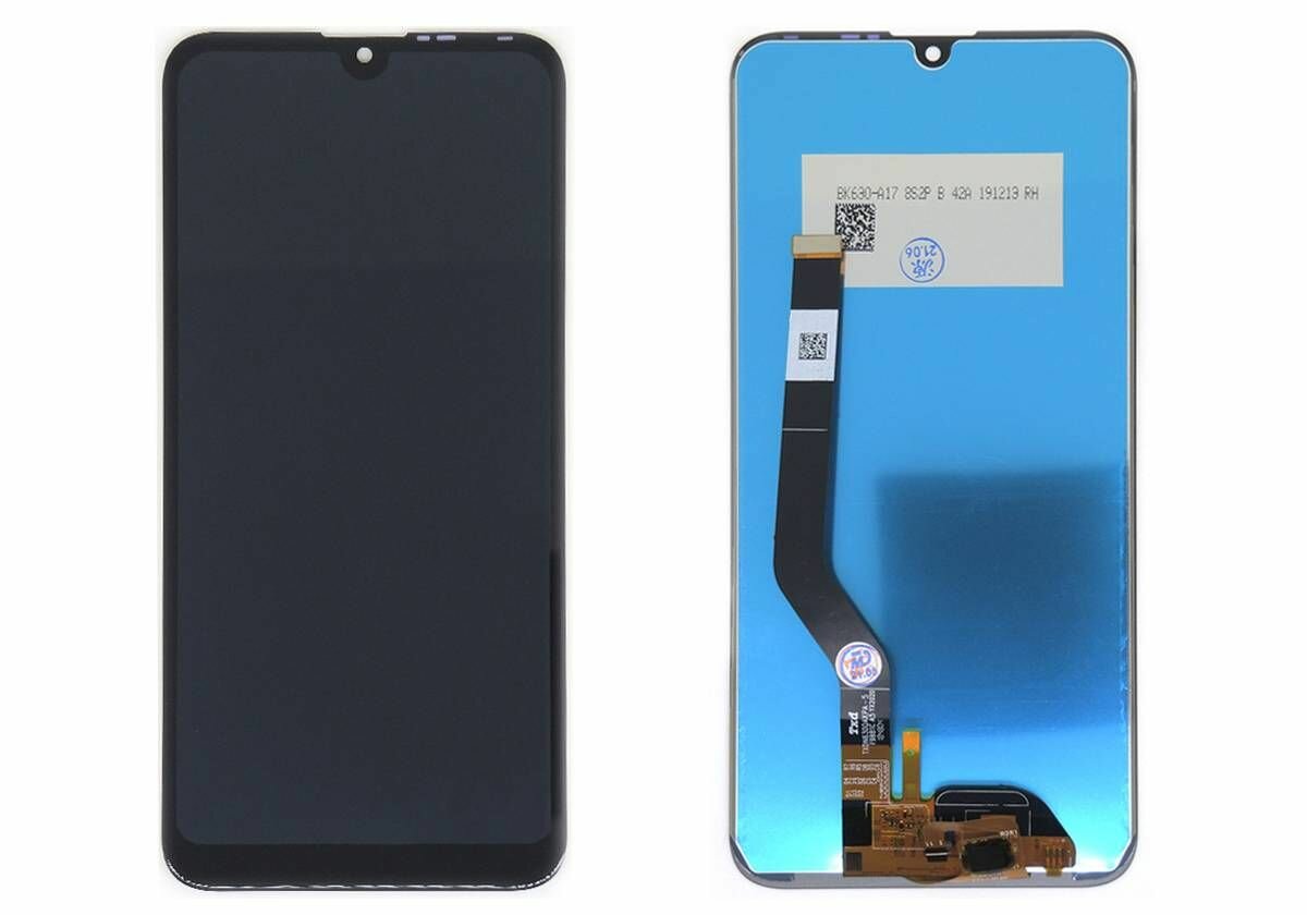 Дисплей для Huawei Y7 2019 (DUB-LX1 DUB-AL00 DUB-TL00)