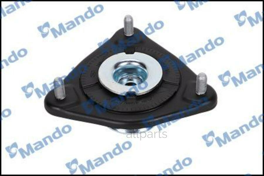MANDO DCC000334 Опора переднего амортизатора L=R HYUNDAI i30 II/KIA Ceed 2012-> MANDO DCC000334
