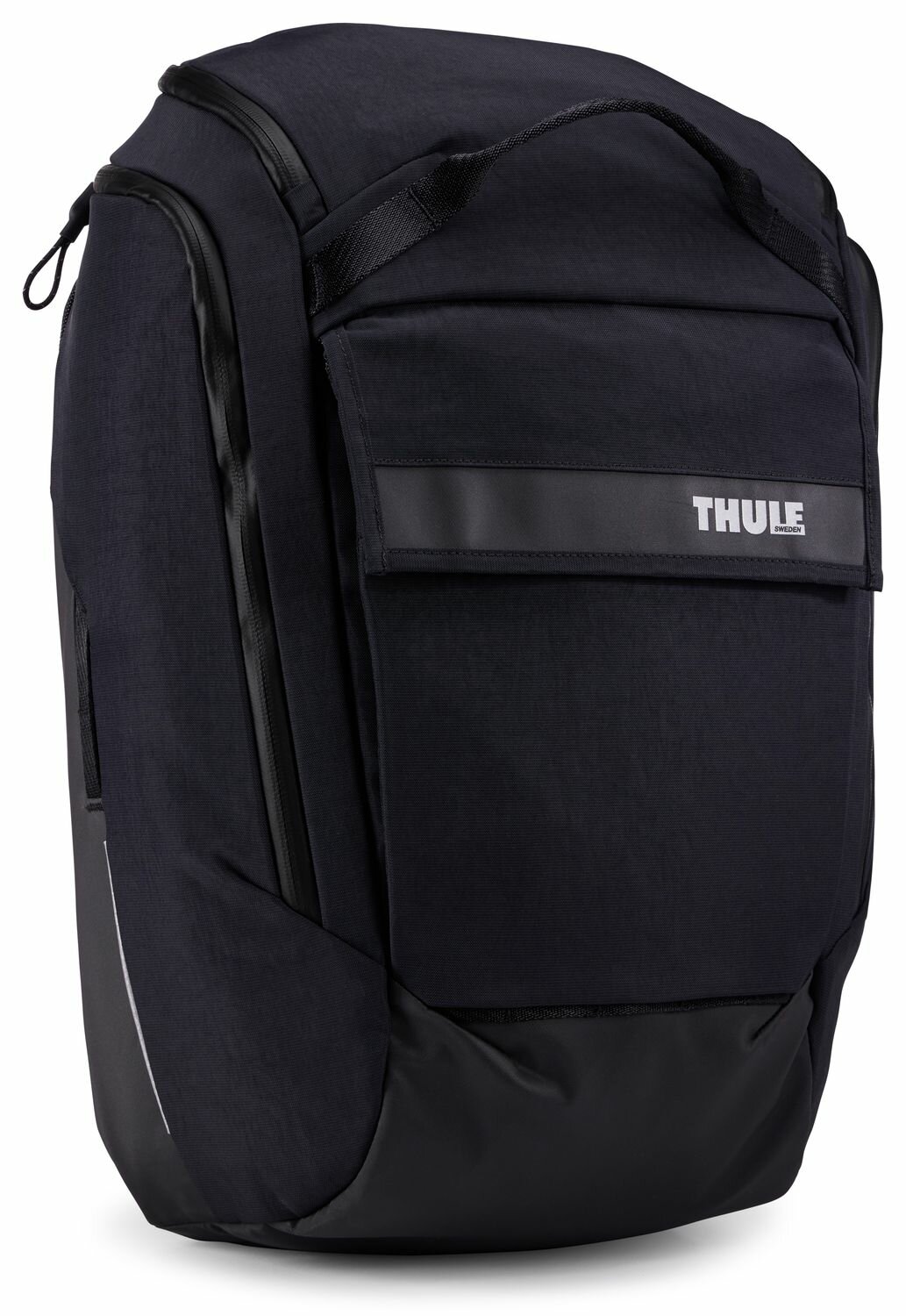 Велосипедная сумка-рюкзак Thule Paramount, 26L, Black, 3205091