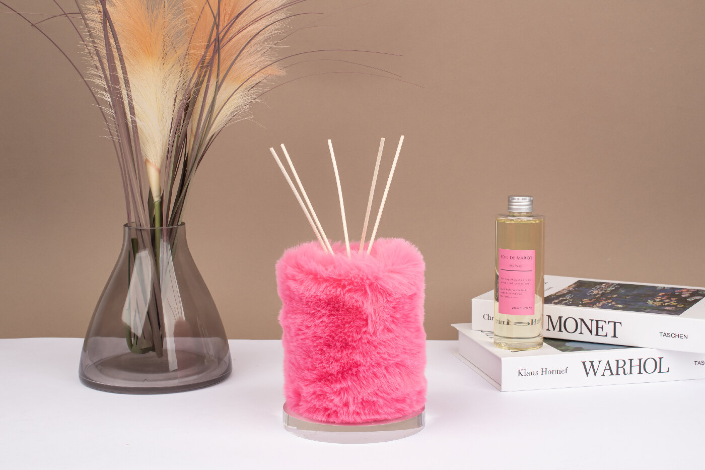 Ароматический диффузор Sofi de Marko My Way (200мл)