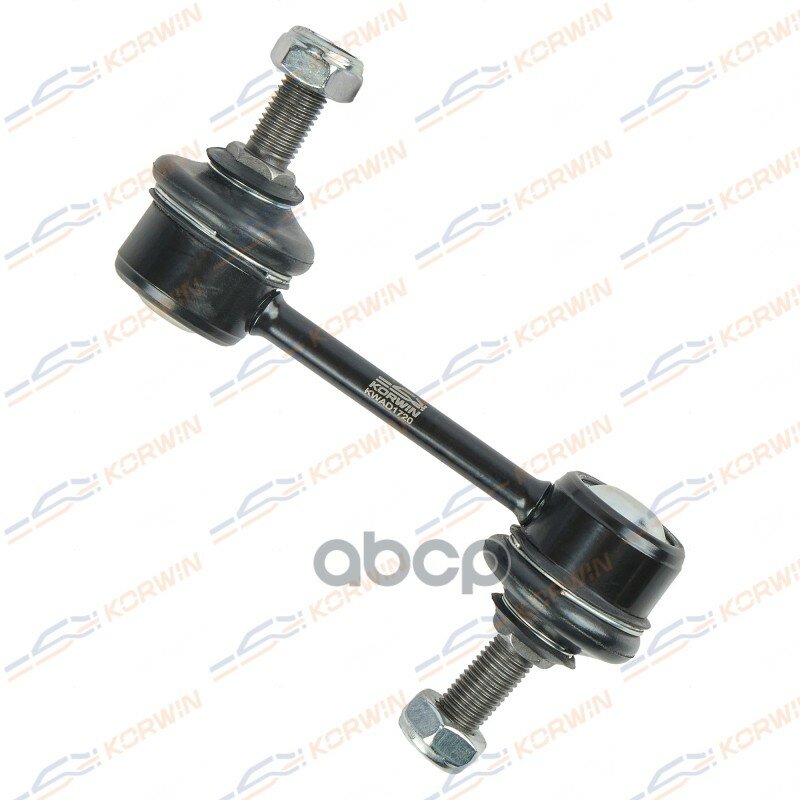 Стойка стабилизатора RE L/R Mazda 6 (GH) 2007 - 2012 KORWIN арт. KWAD1720