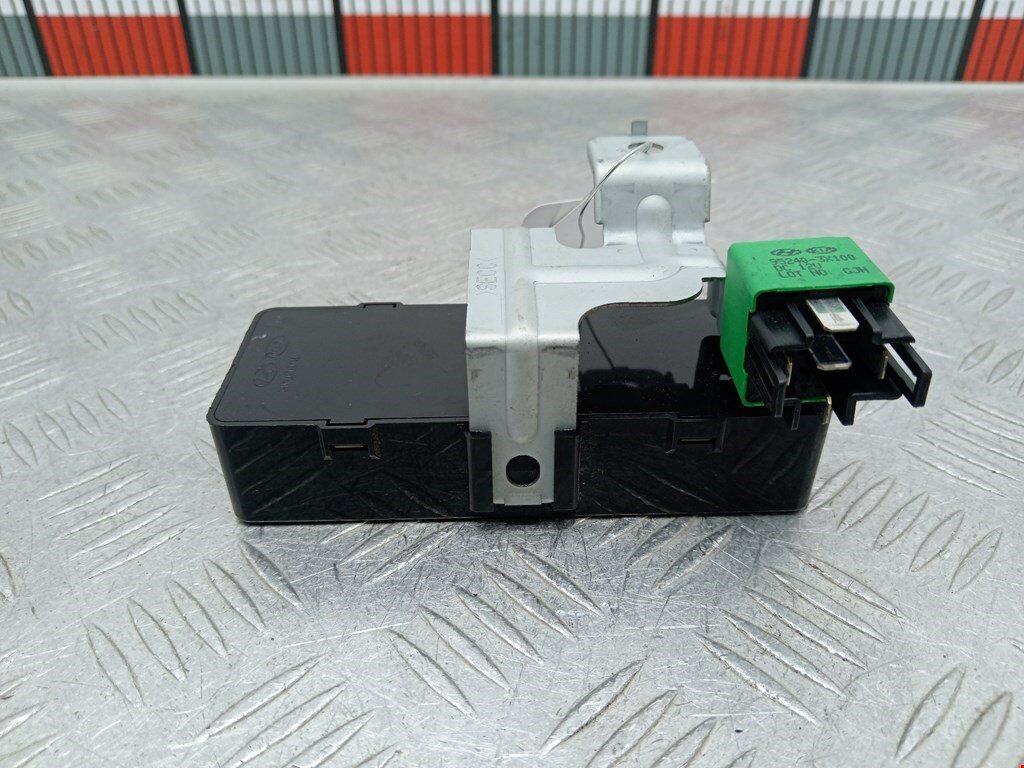 Иммобилайзер Hyundai ix35 арт. 2114195