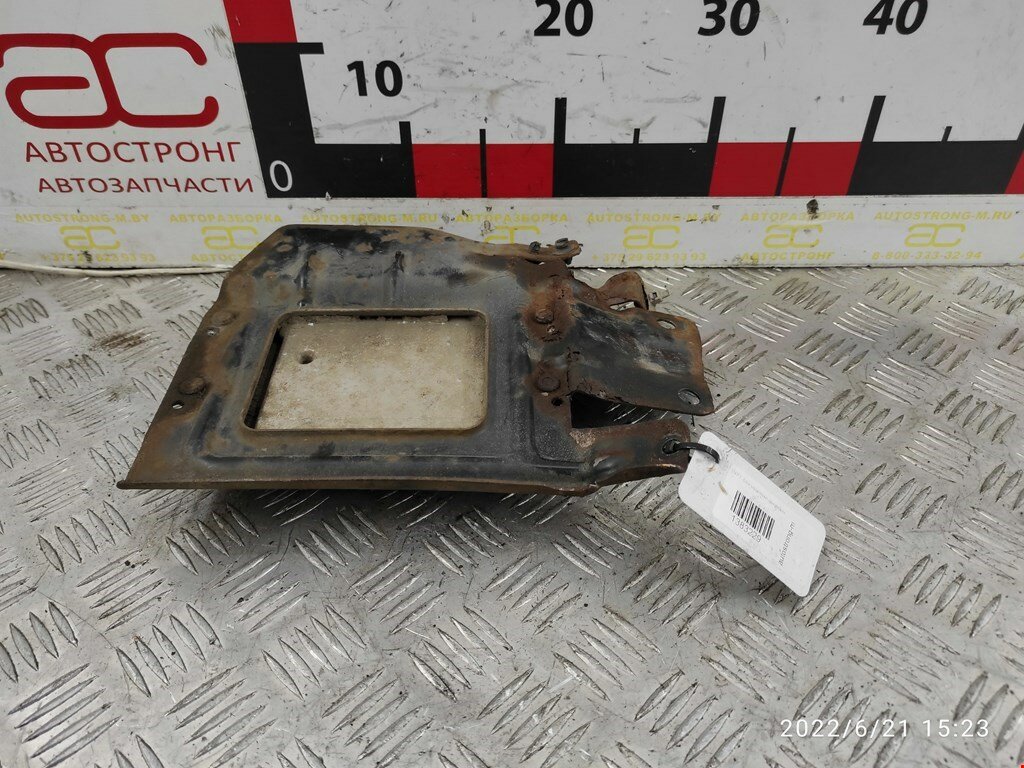 Блок управления двигателем Opel Zafira B 55205625 арт. 1383229