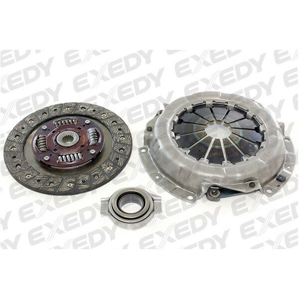 Комплект сцепления для автомобиля Nissan, EXEDY NSK2144 (1 шт.)