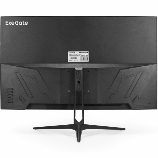 Монитор Exegate ProSmart EV2707A 27" Black — фото 1