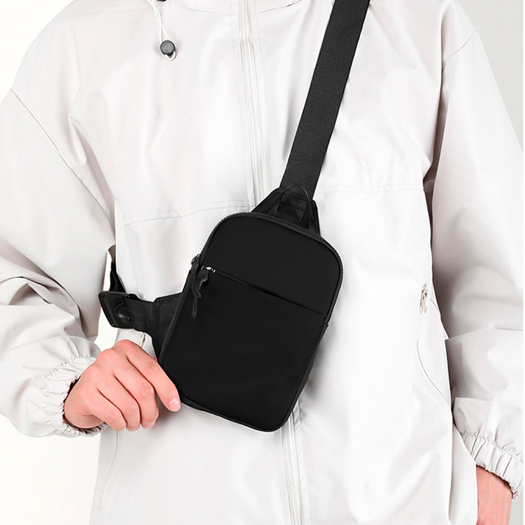 Сумка мессенджер